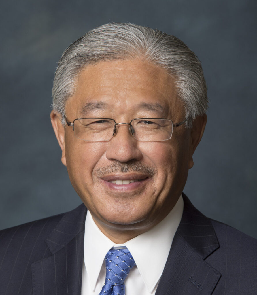 Victor J. Dzau, MD - Research!America