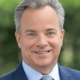 Mark McClellan, MD, PhD, MPA - Research!America