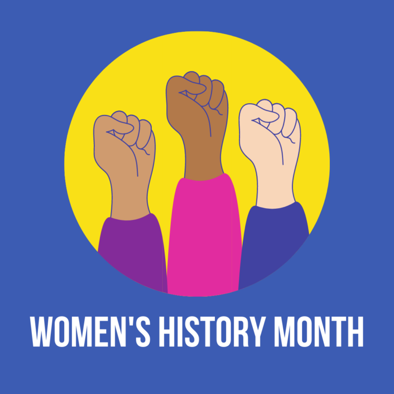 Lifting As We Climb: Celebrating and Supporting Women in STEM ...