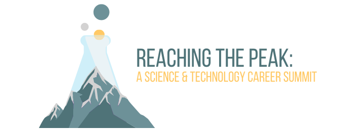 Reaching the Peak: A Science & Technology Career Summit - Research!America