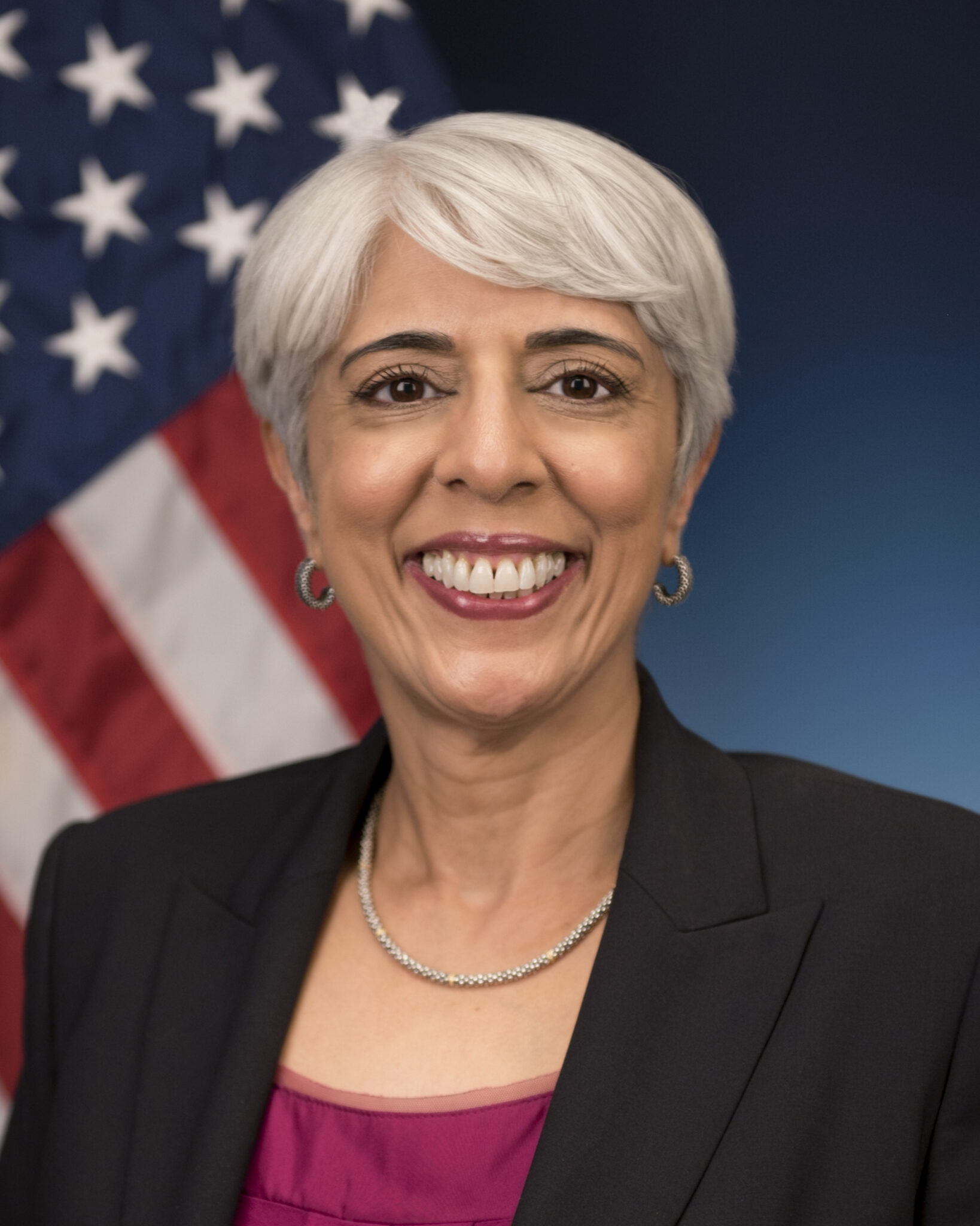 Statement on Dr. Arati Prabhakar’s Confirmation as Director of OSTP ...