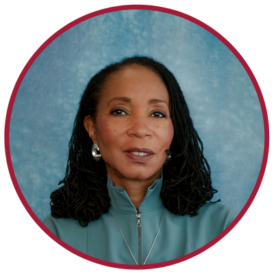 Helene Gayle - Research!America