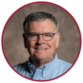 Michael J. Friedlander - Research!America