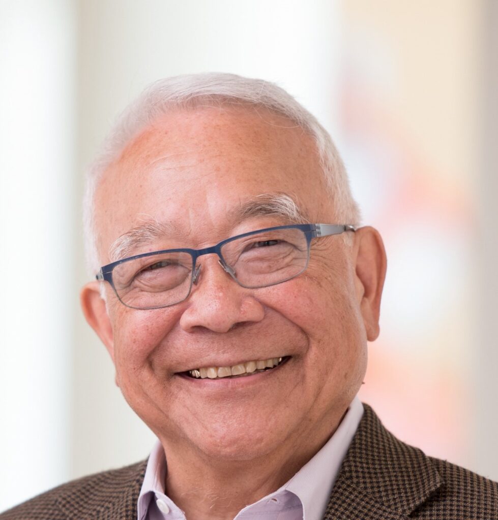 Keith Yamamoto, PhD - Research!America