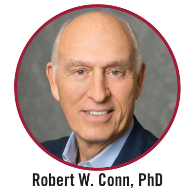 Robert W. Conn, PhD - Research!America