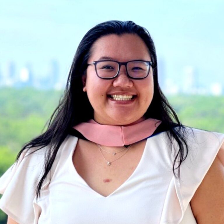 Recognizing Future Public Health Leaders: Sabrina Chow, MPH, Discusses ...