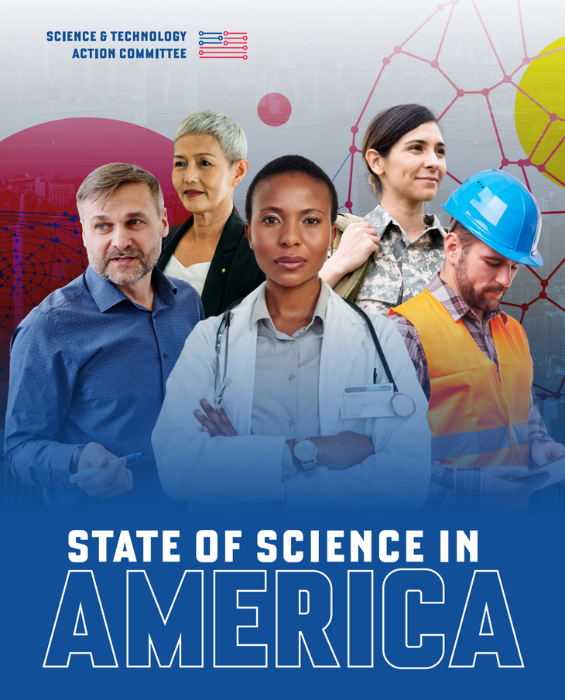Science & Technology Action Committee (STAC) - Research!America
