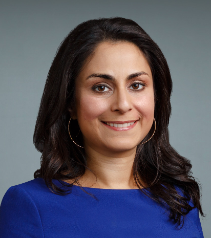 Celine Gounder, MD, ScM - Research!America