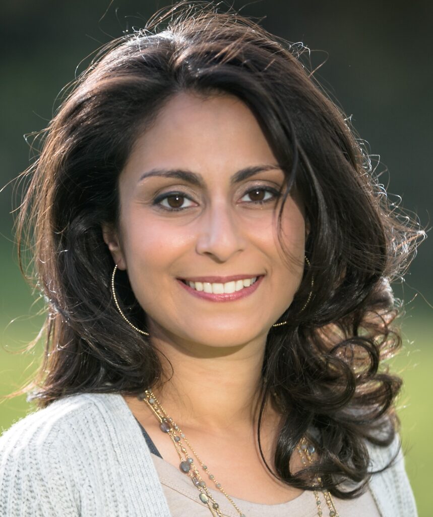 Céline Gounder, MD, ScM - Research!America