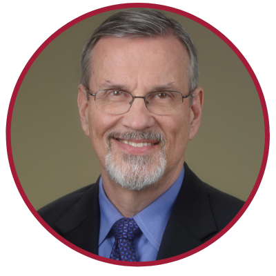 Barney S. Graham, MD, PhD - Research!America