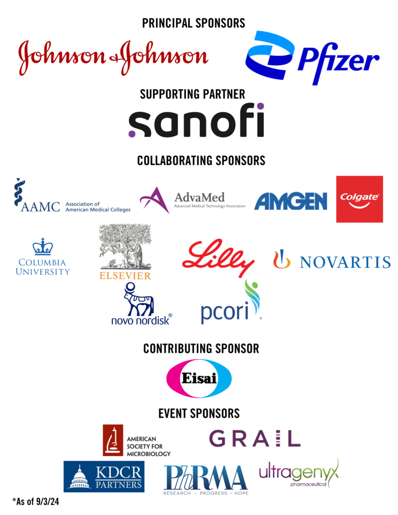 National Health Research Forum - Research!America