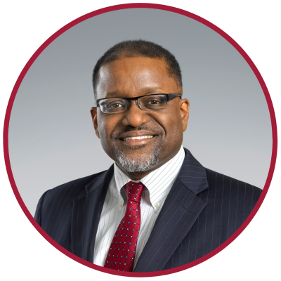 Gary H. Gibbons, MD - Research!America