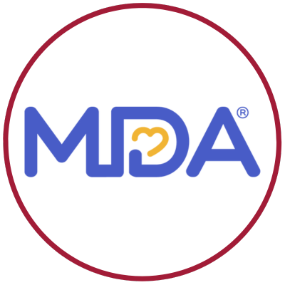 Muscular Dystrophy Association - Research!America